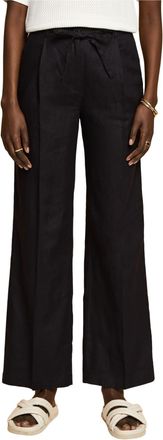 Esprit Damen 033ee1b345 Hose, 001/Black, 32W / 32L