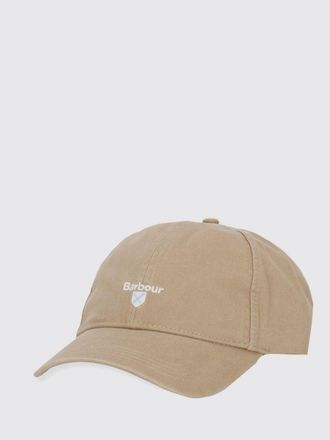 Barbour Chapeau Homme couleur Beige