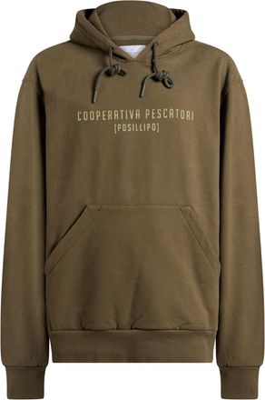 Cooperativa Pescatori Posillipo TOPS - Sweatshirts auf YOOX.COM