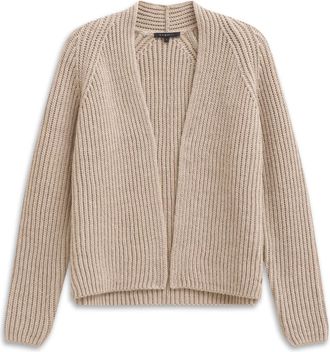 Bugatti Damen, Strickwaren, Beige, XSGr&ouml;&szlig;e