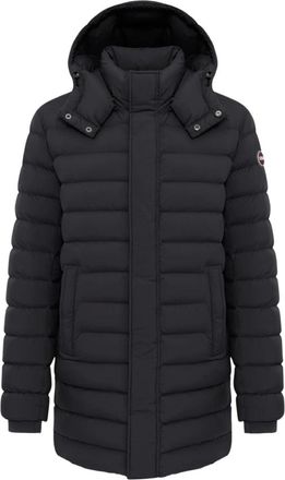 Colmar Veste de ski - Homme - Sport - Noir - Taille: L