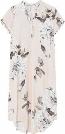 Gustav Femme, Robes, Beige, Taille: 46 FR Madonna Nightgown