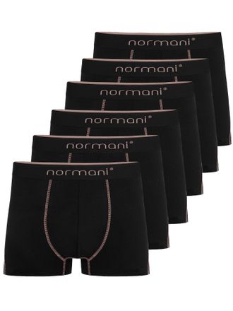 Normani Boxershorts