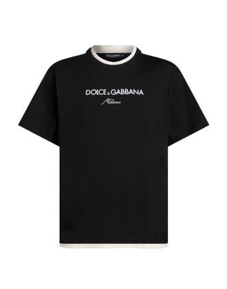 Dolce & Gabbana TOPS - T-shirts auf YOOX.COM