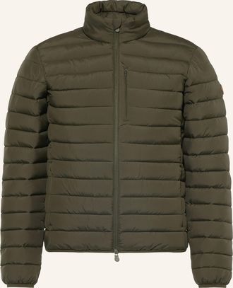 Save The Duck Save The Duck Steppjacke Erion gruen