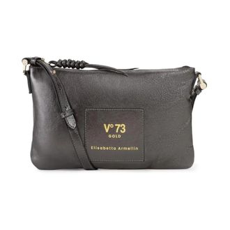 V&deg; 73 Eli Pop Umh&auml;ngetasche - - Bags - Damen - Schwarzk - ONE SIZE