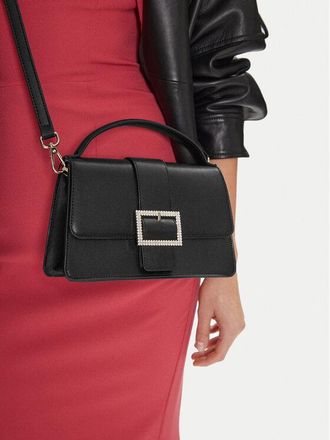 Nine West Handtasche CEO-MISSISIPI-III-KY159 Schwarz