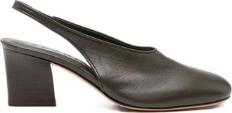SOEUR Soeur, Femme, Chaussures, Brun, Taille: 40 EU Joan Slingback