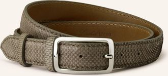 Reptiles House G&uuml;rtel Blind gruen