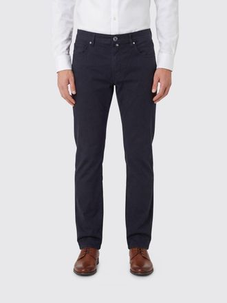 Jacob Cohen Hose Herren Farbe Hellblau