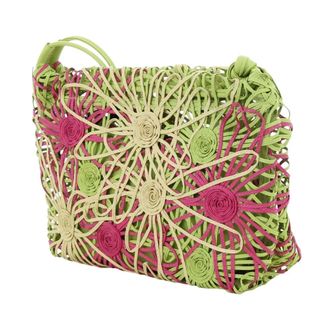 Hispanitas Femme, Sacs, Multicolore, Taille: ONE Size Bags