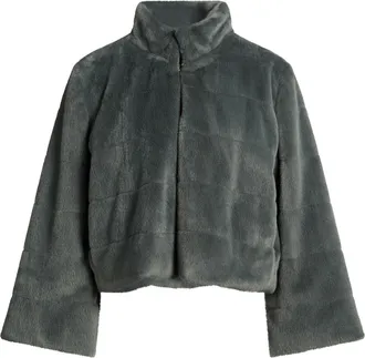 Marella JACKEN & M&Auml;NTEL - Shearling- & Kunstfell auf YOOX.COM