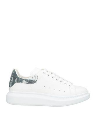 Alexander McQueen CHAUSSURES - Sneakers sur YOOX.COM