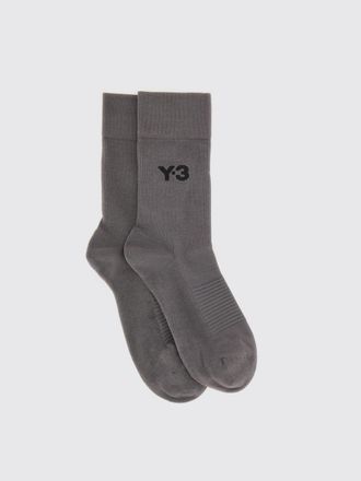 Yohji Yamamoto Chaussettes Y-3 Homme couleur Gris