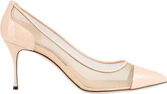 Sergio Rossi SCHUHE - Pumps auf YOOX.COM