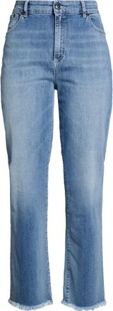 Antonelli HOSEN & R&Ouml;CKE - Jeanshosen auf YOOX.COM