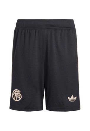 adidas Performance Kinder Fu&szlig;ballshorts FCB 3 SHO Y