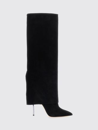 Casadei Flache Stiefeletten Damen Farbe Schwarz