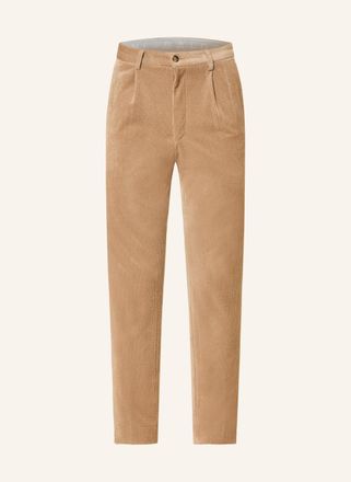 Baldessarini Baldessarini Cordhose Extra Slim Fit braun