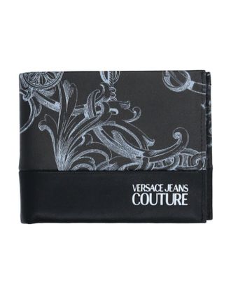 Versace Kleinlederwaren - Brieftaschen auf YOOX.COM