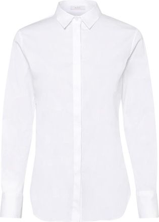 Riani Hemdbluse aus Popeline