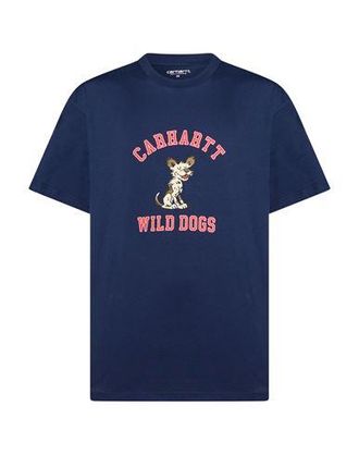 Carhartt Work in Progress TOPS - T-shirts sur YOOX.COM