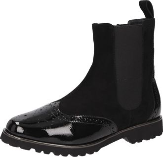 Sioux Chelsea Boots Meredith-751-H