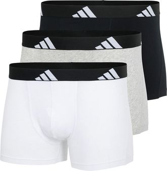 adidas Boxershort 3er-Set