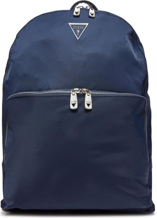 Guess Rucksack Guess Certosa Nylon Eco HMECRN P4111 Dunkelblau