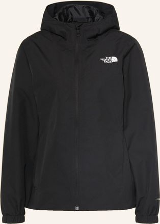 The North Face Funktionsjacke Quest Mono schwarz