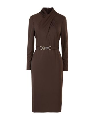 Ralph Lauren KLEIDER - Midi-Kleider auf YOOX.COM