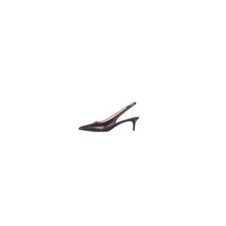 Ralph Lauren Femme, Chaussures, Noir, Taille: 38 EU Lolah II Escarpins