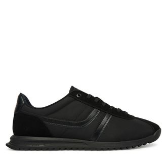 HUGO BOSS Sneakers BOSS Zayn 50562818 Schwarz