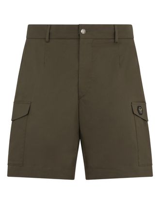Philipp Plein Cargo Shorts
