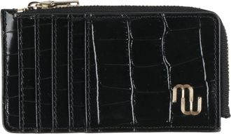 Maje Kleinlederwaren - Kartenetuis auf YOOX.COM