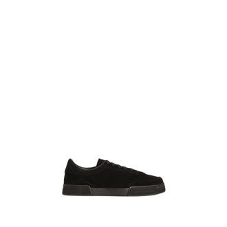 Dolce & Gabbana Homme, Chaussures, Noir, Taille: 45 EU Baskets