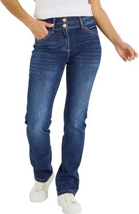 Grain de Malice Jean Droit Rome D02 Femme