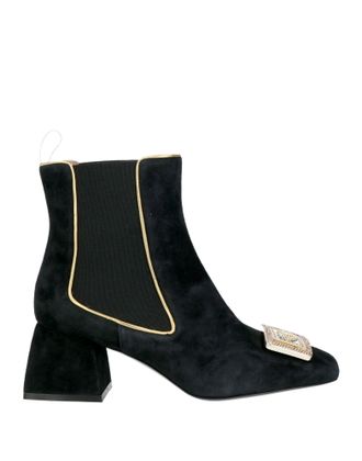 Pollini SCHUHE - Stiefeletten auf YOOX.COM