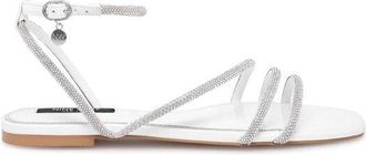 Nine West Sandalen WFA2766-1 Weiß