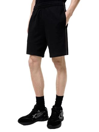 Burberry Shaun Bermuda Shorts