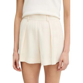 Silvian Heach Damen, Shorts, Beige, XSGr&ouml;&szlig;e