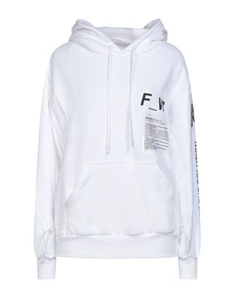 F_WD TOPS - Sweatshirts auf YOOX.COM