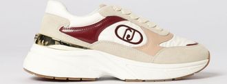 Liu Jo Sneakers LIU JO Damen Farbe Beige