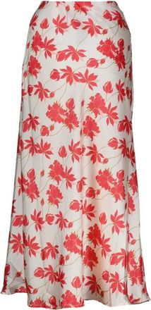 Am&eacute;lie & Am&eacute;lie Femme, Jupes, Multicolore, Taille: 44 FR Alessiaprint Rok