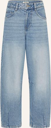 Garcia Garcia Straigh Jeans blau