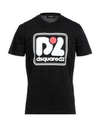 Dsquared2 TOPS - T-shirts auf YOOX.COM