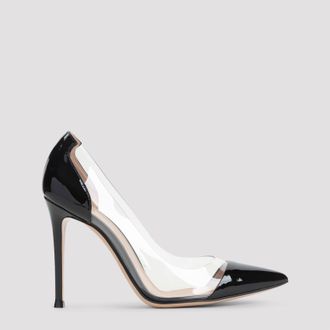 Gianvito Rossi Escarpin en plexi Gianvito Rossi