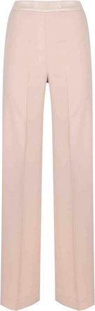 D.exterior Pantalons D&eacute;contract&eacute;s - Beige