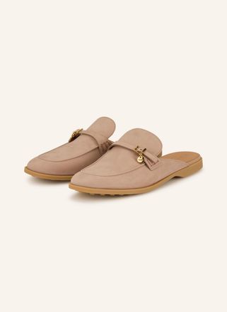 Tod's Tods Mules beige