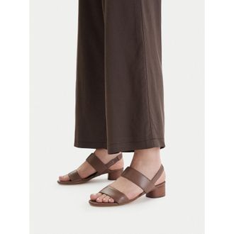 Gino Rossi Sandalen GINO ROSSI C-LP355740-1 Braun